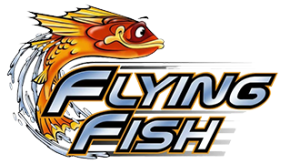Flying Fish - Thorpe Park Mania