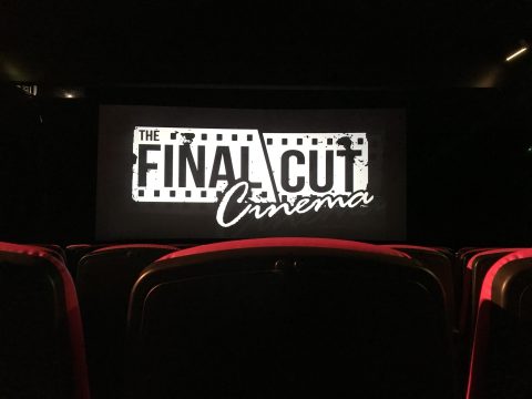 Fright Nights - Thorpe Park Mania